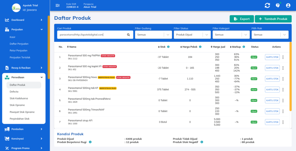Bolehkah Apoteker Mengganti Obat di Resep? - Blog Apotek Digital